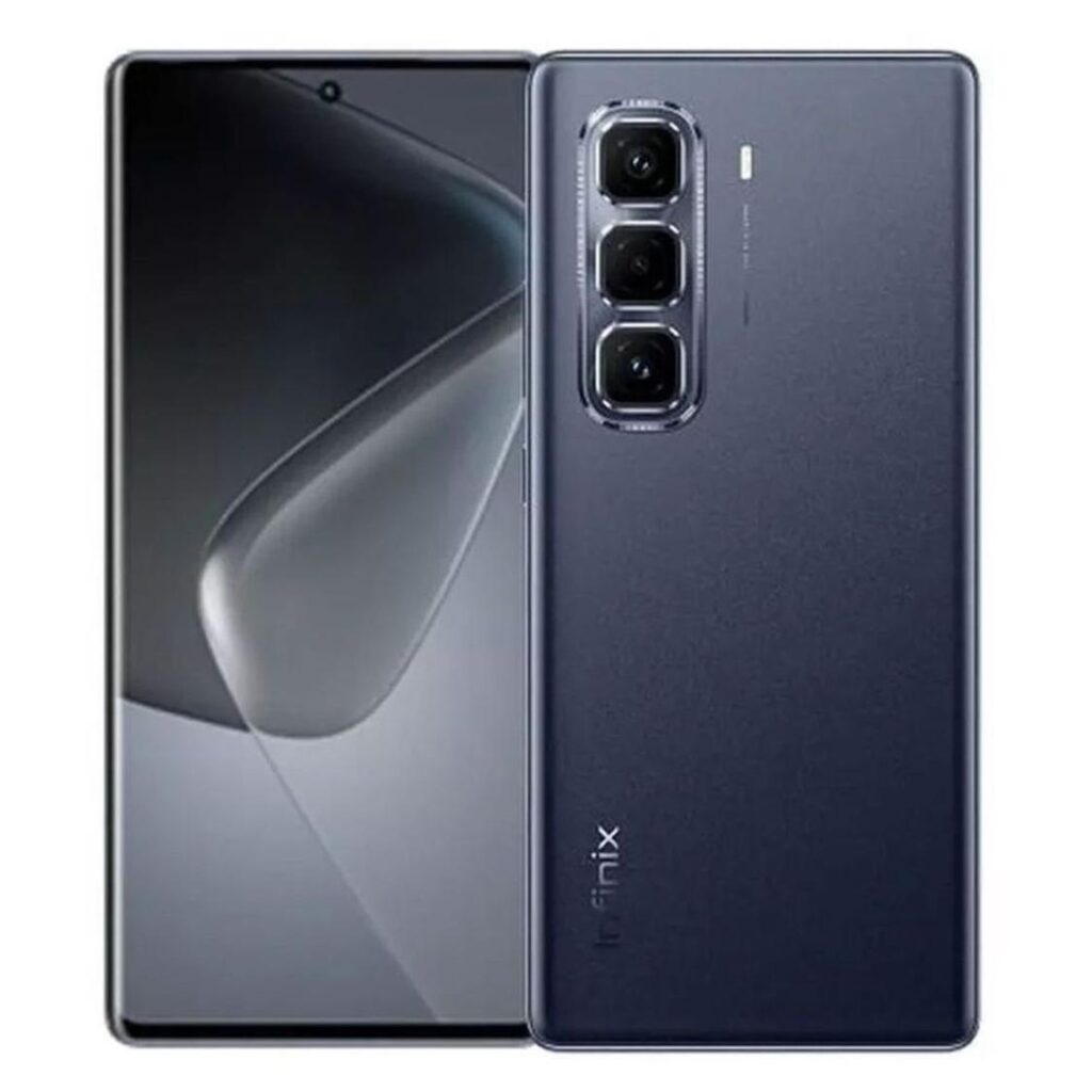 Infinix Hot 50 Pro Plus – Hafeez Center Lahore