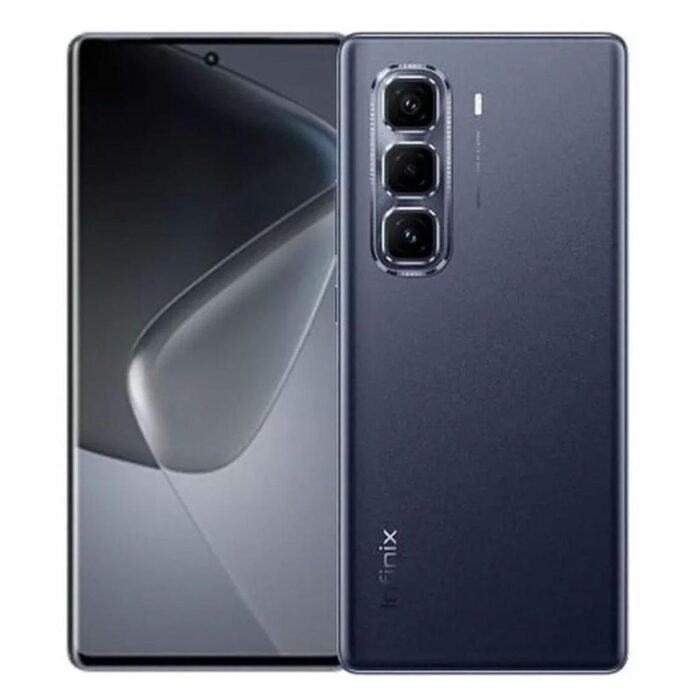 Infinix Hot 50 Pro Plus – Hafeez Center Lahore